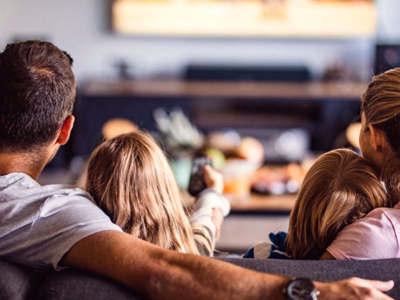 Las 15 mejores películas para ver en familia - Servicios de Psicología ...